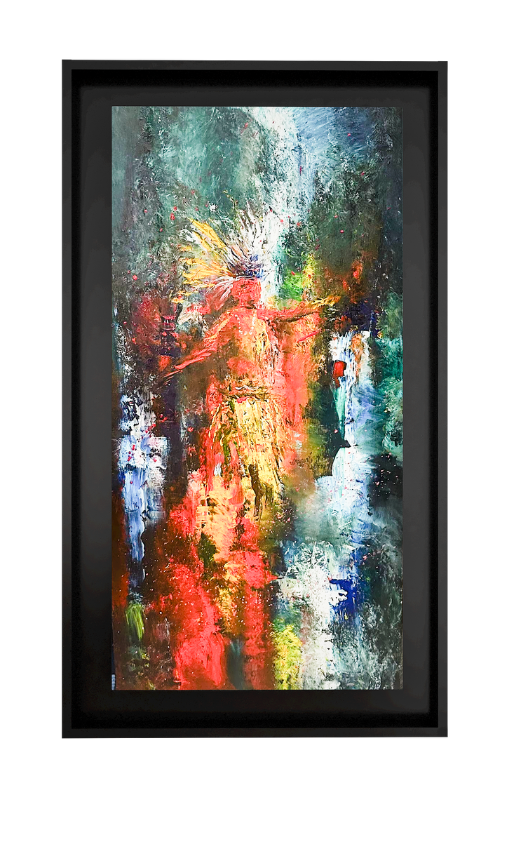 Celebration of Life – Philip Gray Studio