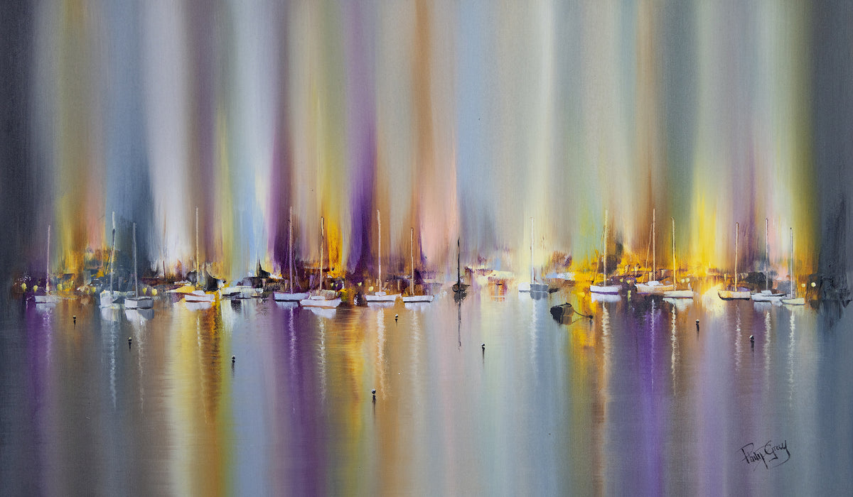 Autumn Silence – Philip Gray Studio