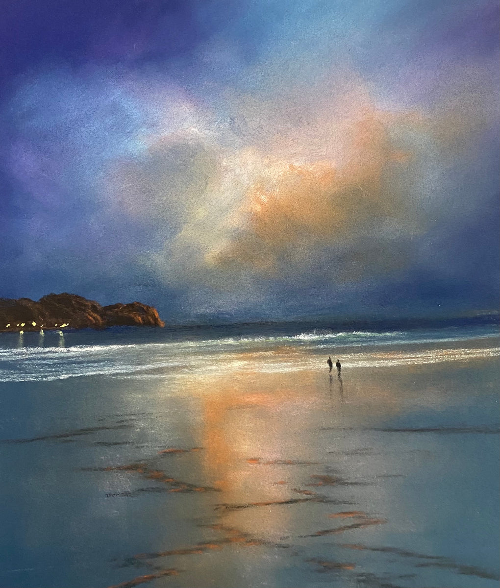 Cherished Moments – Philip Gray Studio