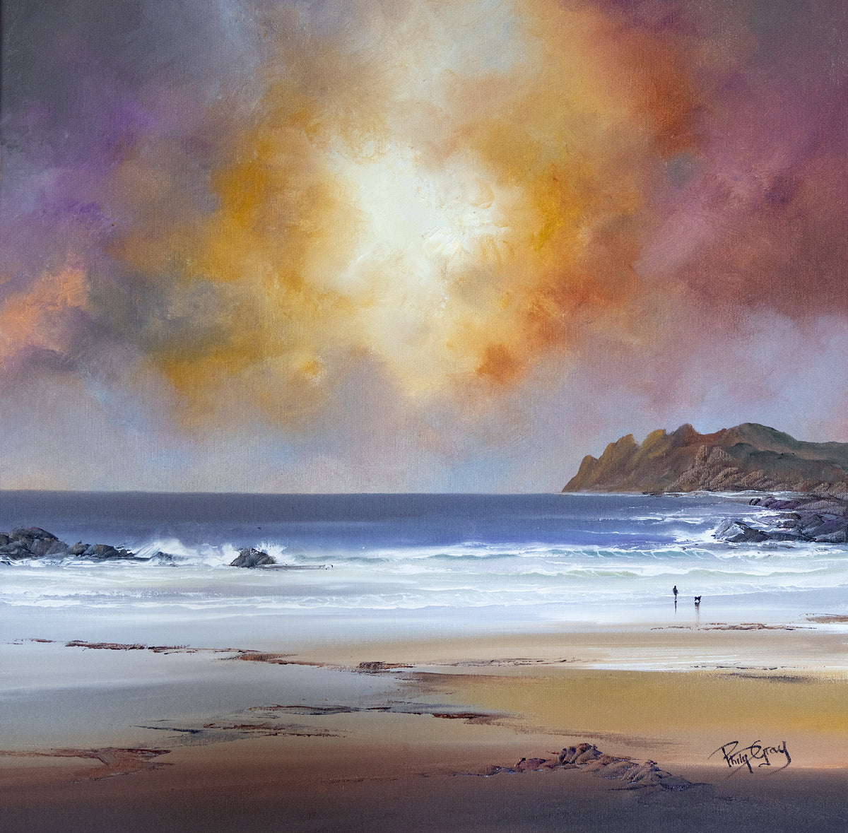 Eternity – Philip Gray Studio