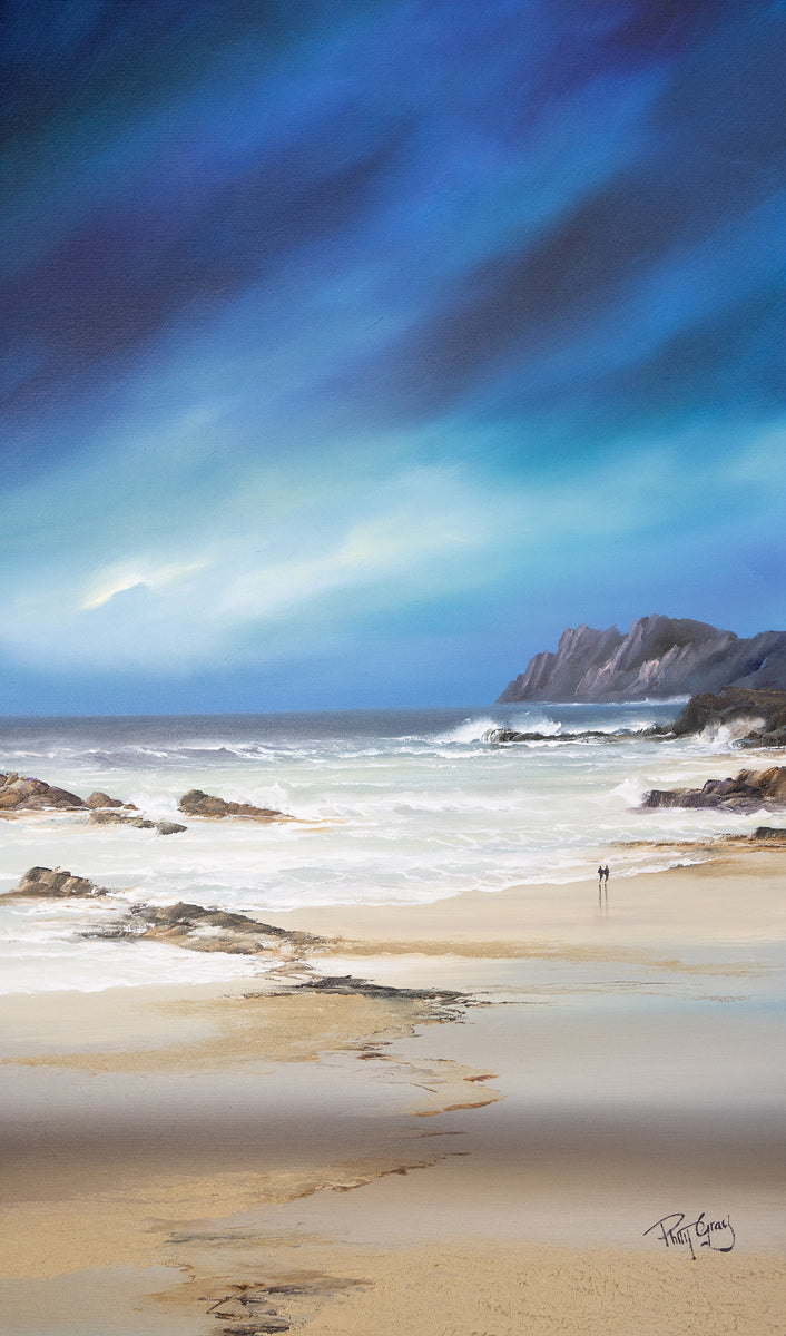 Serenity – Philip Gray Studio