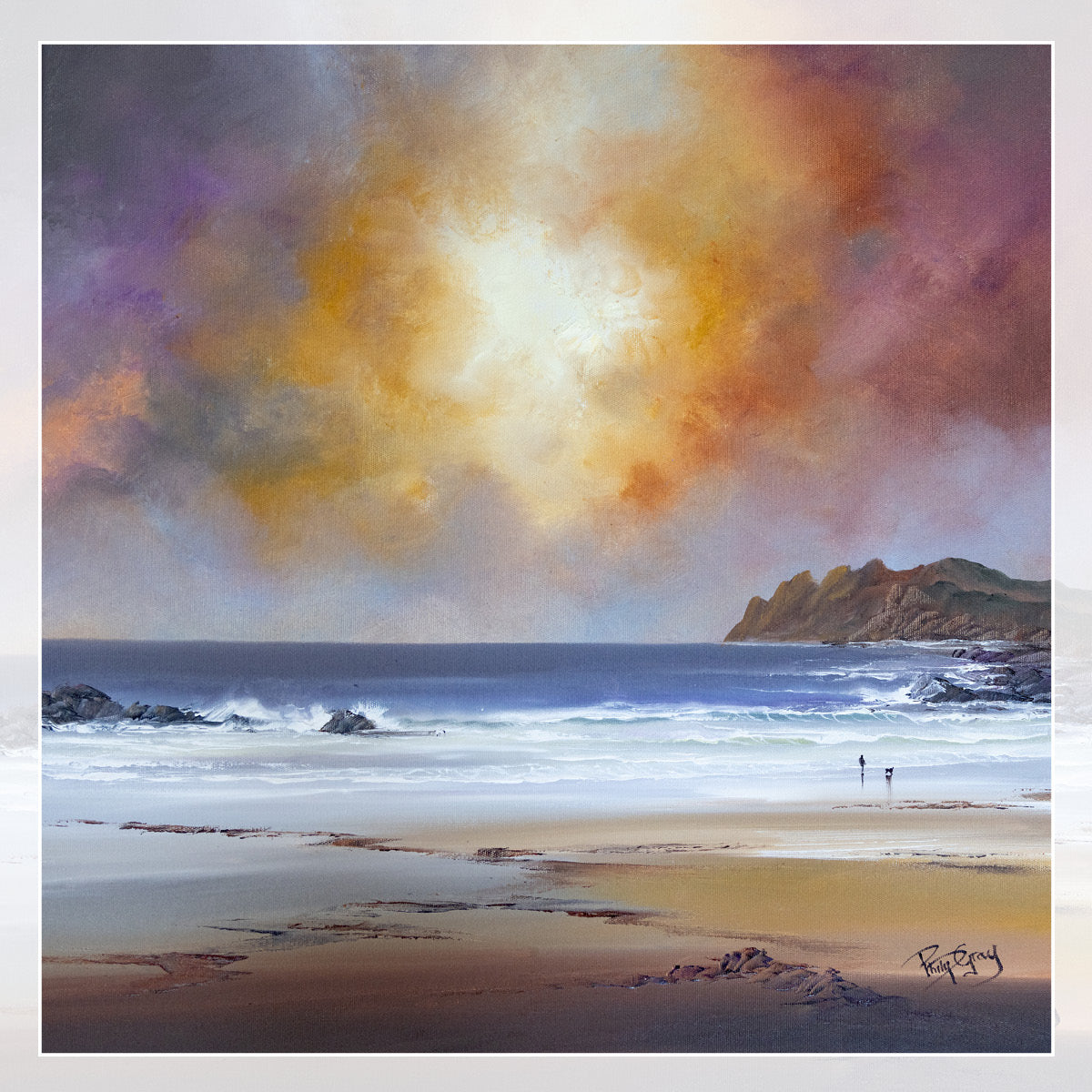 Eternity – Philip Gray Studio