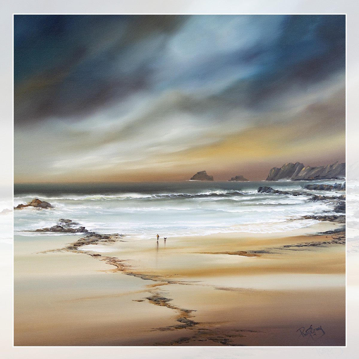 Eternal Moments – Philip Gray Studio